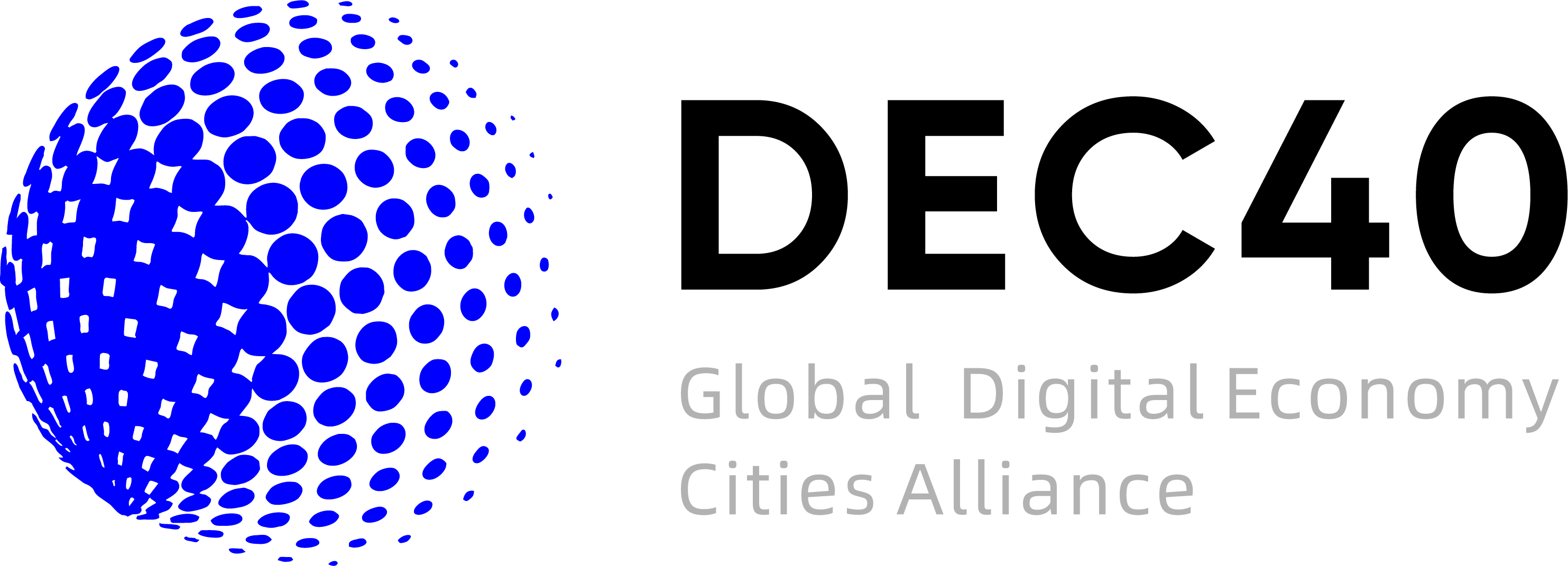 DEC40 - Global Digital Economy Cities Alliance | DEC40